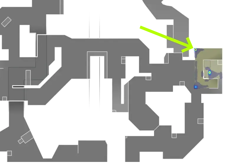 VALORANT stats for Agents, Comps, Plant Spots and Weapons