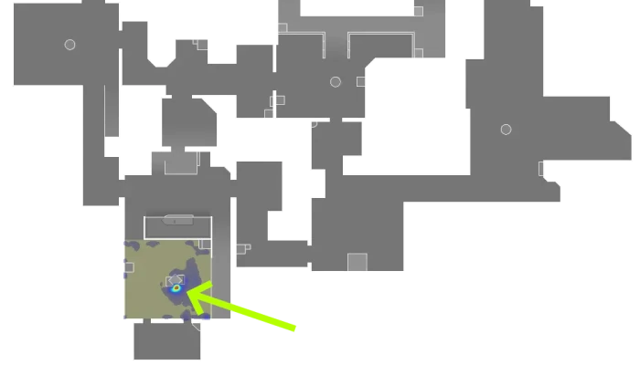 VALORANT stats for Agents, Comps, Plant Spots and Weapons